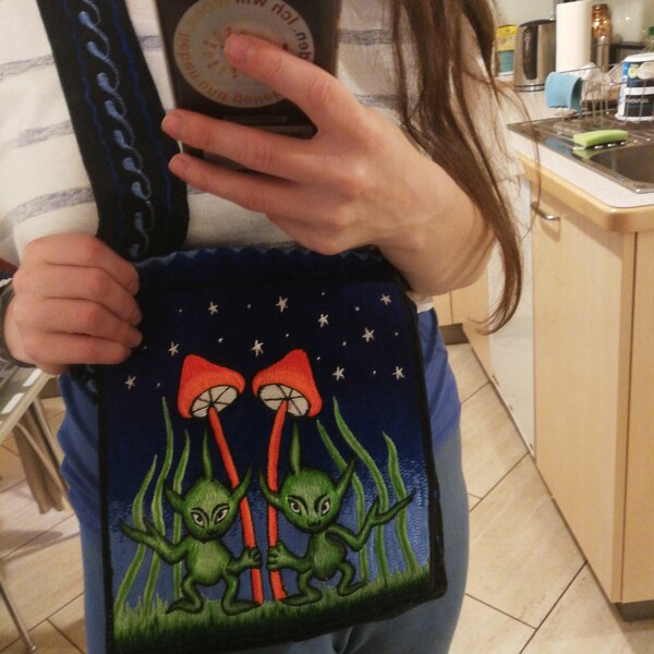 Huichol Peyote Patch - Etsy