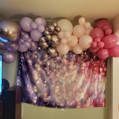 Daisy Flower DIY Kit Flower Balloons Daisy Balloon Kit Daisy Balloon ...