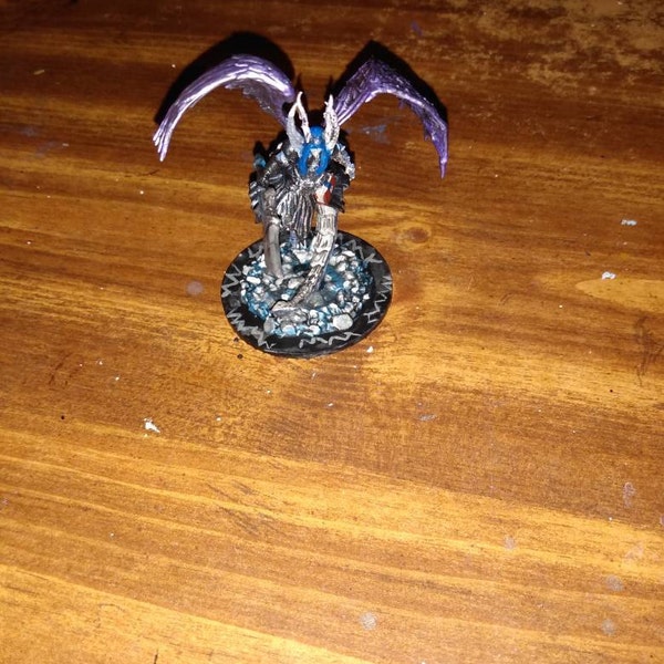 Godzilla Gojira Japan by Rescale Miniatures Dungeons and Dragons D&D ...