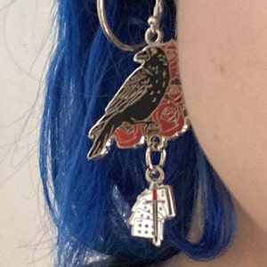 Juniberry Princess Enamel Pin | Etsy