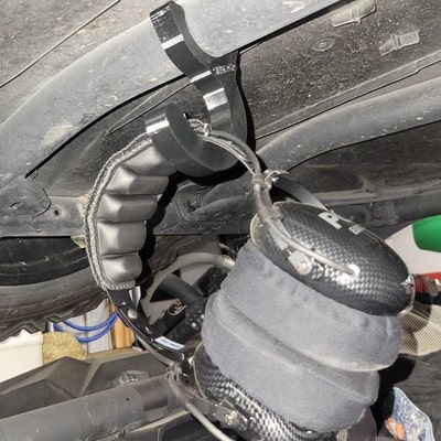 UTV Key Chain many Logos Available - Etsy