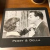 Perry Mason 2025 Calendar, Perry & Della, Perry Mason Wall Calendar ...