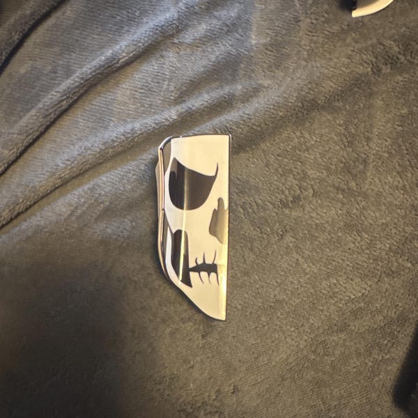 Ivara Prime Warframe Keychain - Etsy