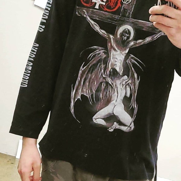 Vintage RATM Rage Contre La Machine Chemise Star Du Début Des Années 00 ...