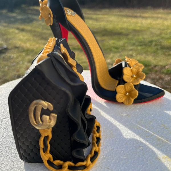 Edible Fondant Slot Machine and Roulette Wheel - Etsy