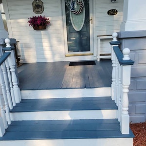 THE VINEYARD Stone Address Plaque With Engraved Numbers. Address Sign ...