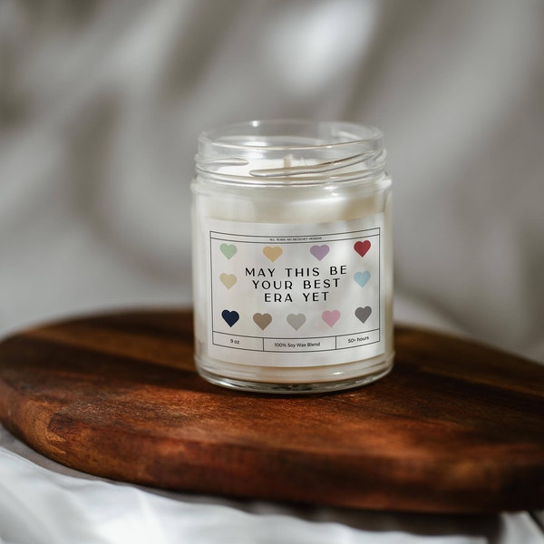 9 Oz Candle Mockup, Candle Mockup Psd, Smart Object Candle Mockup ...