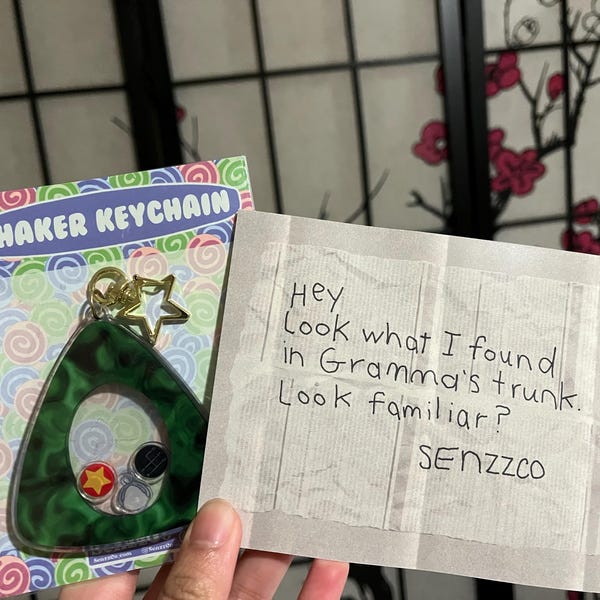 Coraline Embossed Sticker | Ghost Eyes Stone | Coraline Taffy Bowl ...