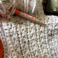 CROCHET BLANKET PATTERN Chunky Star Stitch Crochet Blanket - Etsy Canada