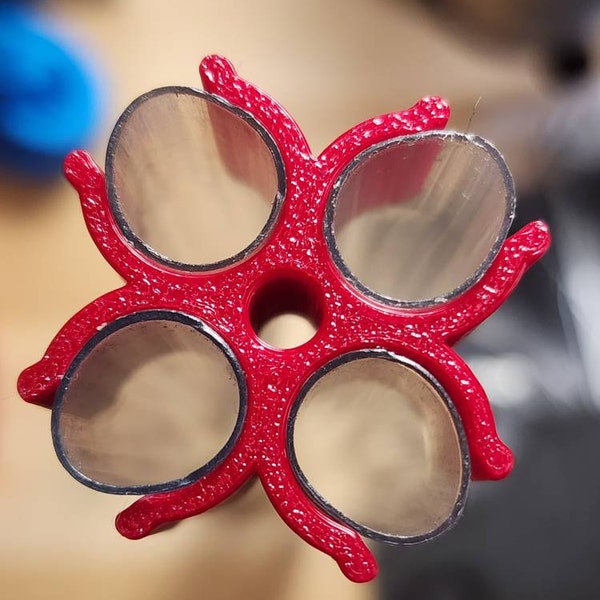 04-08 Mazda RX8 Rear Bumper Diffuser Fins (quantity 4) - Etsy