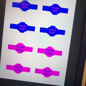 Custom Tequila Pink Label (digital), Birthday Gifts, Digital Download ...