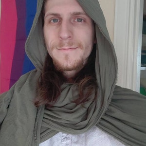 Distressed Small Shawl Splatter Blue Shoulder Wrap Ragged - Etsy