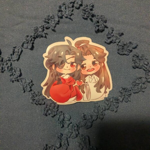 DBH | Detroit Become Human - Connor Sticker Sheet - Etsy