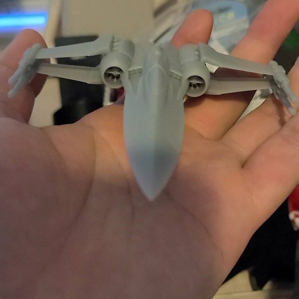 Stealthstar, Copperhead Viper, MK3 Viper or Mk1 Viper 5 Inch - Etsy