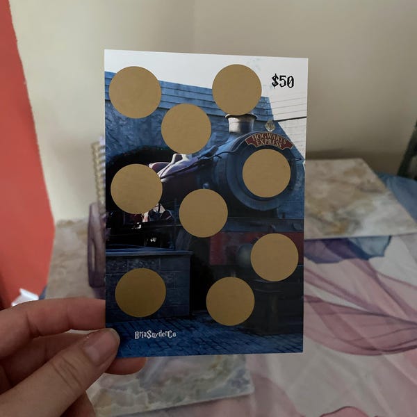 Photo Series China Epcot World Showcase Scratch off Challenge - Etsy