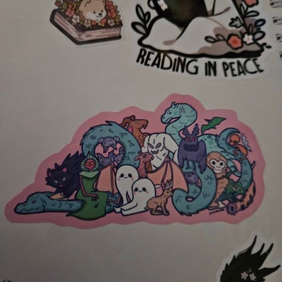 Alien Cowboy Sticker UFO UAP Retro Groovy Cowgirl Vinyl Sticker. - Etsy