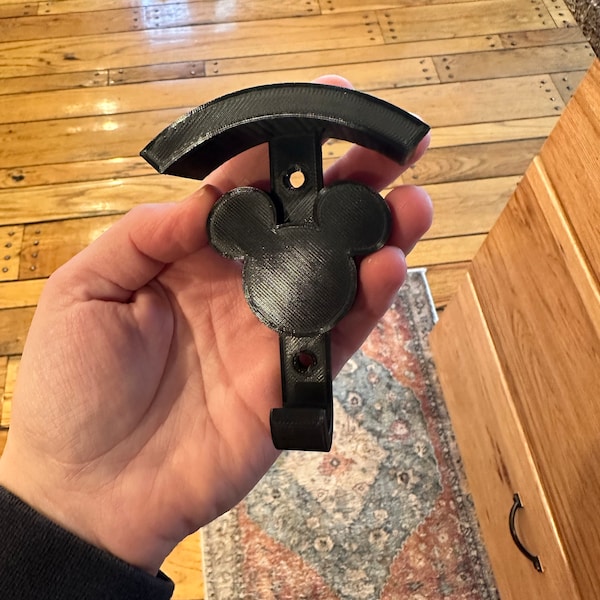 Disney Ears an Loungefly Wall Display - Etsy