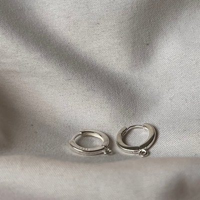 20 Sterling Silver Small Tube Beads 925 Silver Bulk Tubular - Etsy