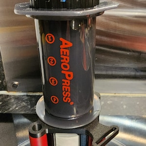 Weiss Distribution Technique Tool WDT Coffee Stirrer Coffee ...