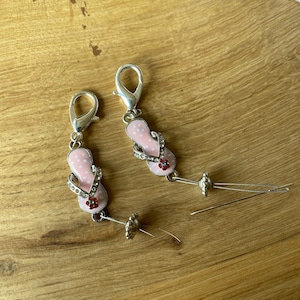 My Little Pony MLP Button Badge Brooch Ponytail Holder | Etsy