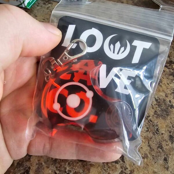 Sun Constellation Stone - FFXIV Azem Ascian Crystal - Convocation ...