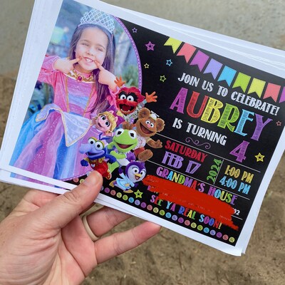 Sheriff Callie Invitation Sheriff Invitation Sheriff Callie Birthday ...