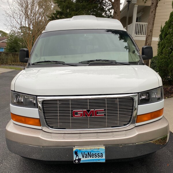 South Carolina 1958 to Present Custom Personalized Novelty ATV Moped ...