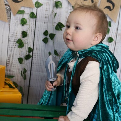 Baby's First Sword Fun Rattle Sensory Toy for Babies and Toddlers - Etsy