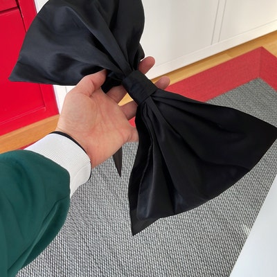 Cute Bow Pattern for Cosplay 2 Different Bows - Etsy