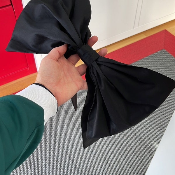 Cute Bow Pattern for Cosplay | 2 Different Bows! - Etsy