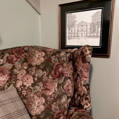 University of Notre Dame Note Cards - Etsy