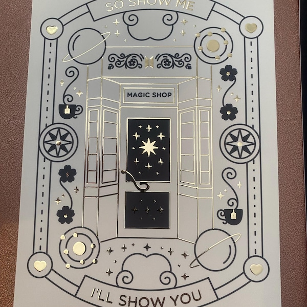 Abstract Art Print | BTS Wall Art | Digital Download Poster ...