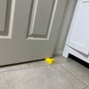 Doorstop Cheese Wedge | * Warning: This Gift is Pretty Cheesy - Etsy