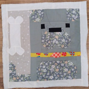 PDF Hello Spring Quilt Pattern - Etsy