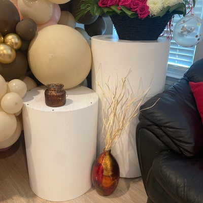 Plinths PLANS With Measurements DIGITAL DOWNLOAD these Are 0nly Plans ...