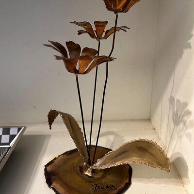 Vintage Ceramic Cow Holstein Cow Dairy Cow Mold Molded Farmhouse ...