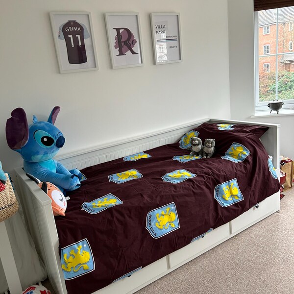 Personalised Fantasy Football FPL Print Wall Art Poster Custom Home ...