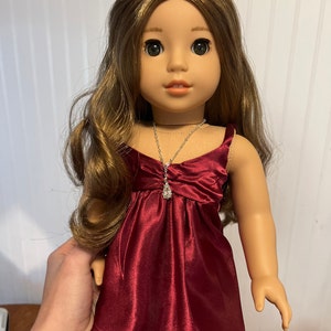 18 Doll POLO Shirt black SCHOOL UNIFORM Polo Shirt Designed to Fit 18 ...