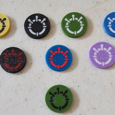 Emperor Belos' Mask the Owl House - Etsy