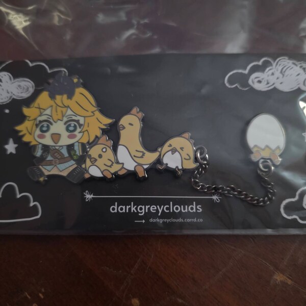 Vtuber Doki Tomato Plush. Deluxe Package - Etsy