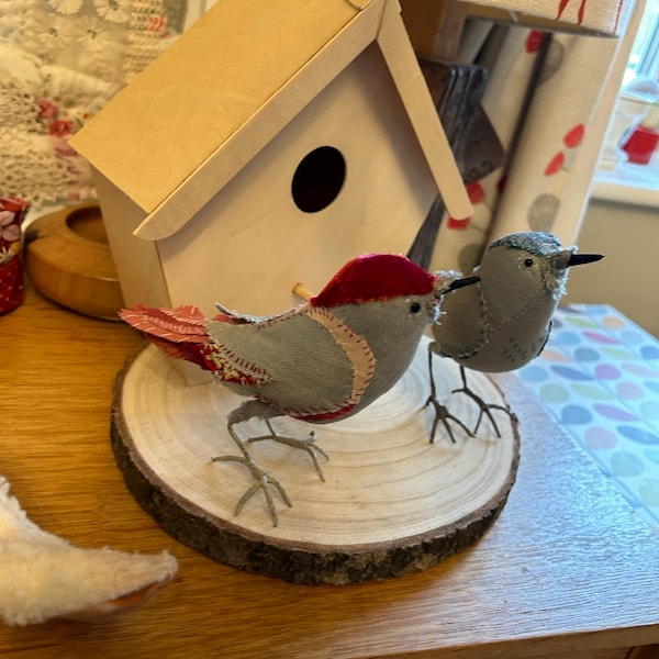 A Sewing Pattern (PDF) : Songbird - Etsy