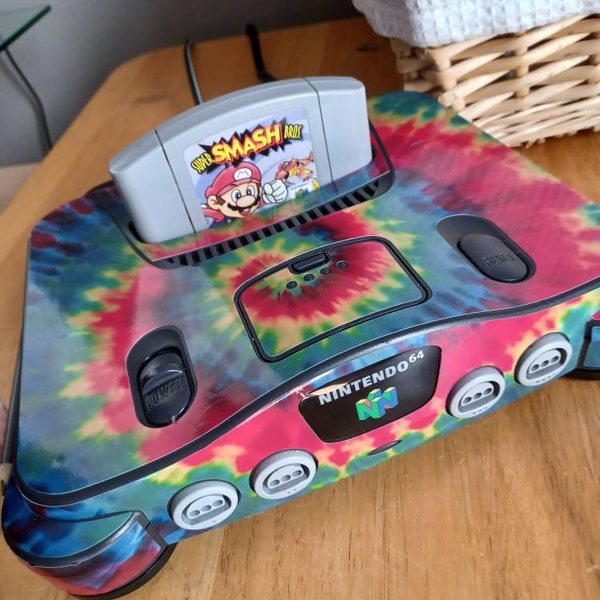 Choose Any 1 Custom Vinyl Skin / Decal / Sticker Design for the ...