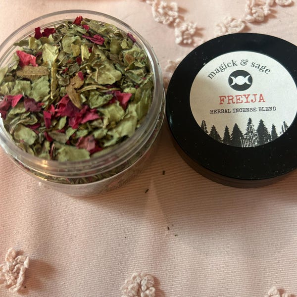 Hekate Goddess Globe Spell Ball Goddess of Crossroads, Necromancy ...