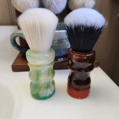 25mm Synthetic Brush chess Brush - Etsy