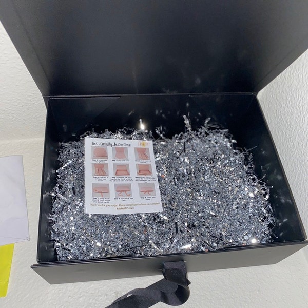 Blue Tissue Paper Blue Flecks, Tissue Paper, Large Sheets, 20 X 30 ...