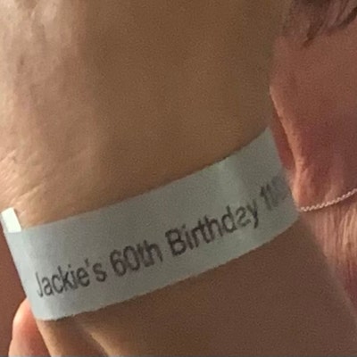 Hen Stag Party Do Night Hoopla Activity Accessory Inflatable Willy ...