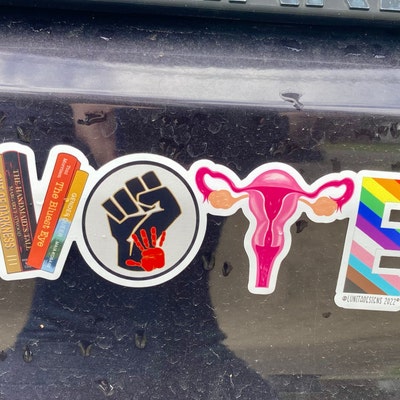 LOVE Sticker Social Justice, Environmental Justice, Indigenous Rights ...