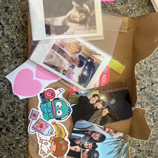 Custom Polaroid Photos - Etsy
