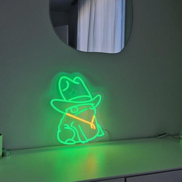 Life is Beautiful LED Neon Wall Art Sign-handcrafted Illumination for a ...