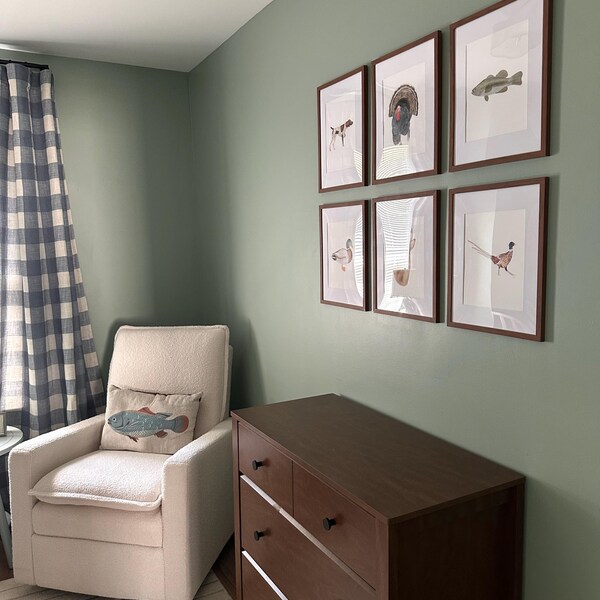 Customizable Classic German Shorthaired Pointer Birthday Invitation ...